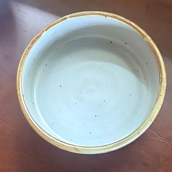 Havill Pottery | Art | Havill Studio Pottery Straight Sided Dish | Poshmark